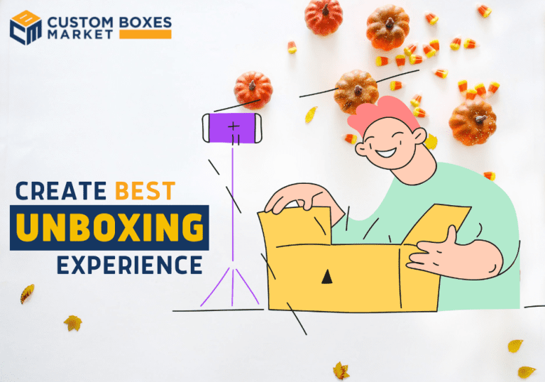 5 Perfect Ways To Create Best Unboxing Experience | CBM