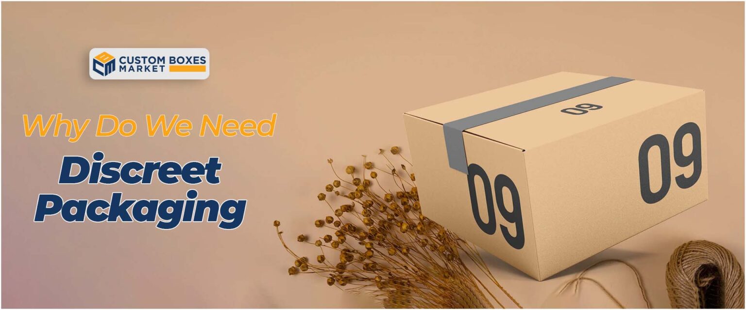 Economical Custom Packaging Ideas For Your Business | CustomBoxesMarket